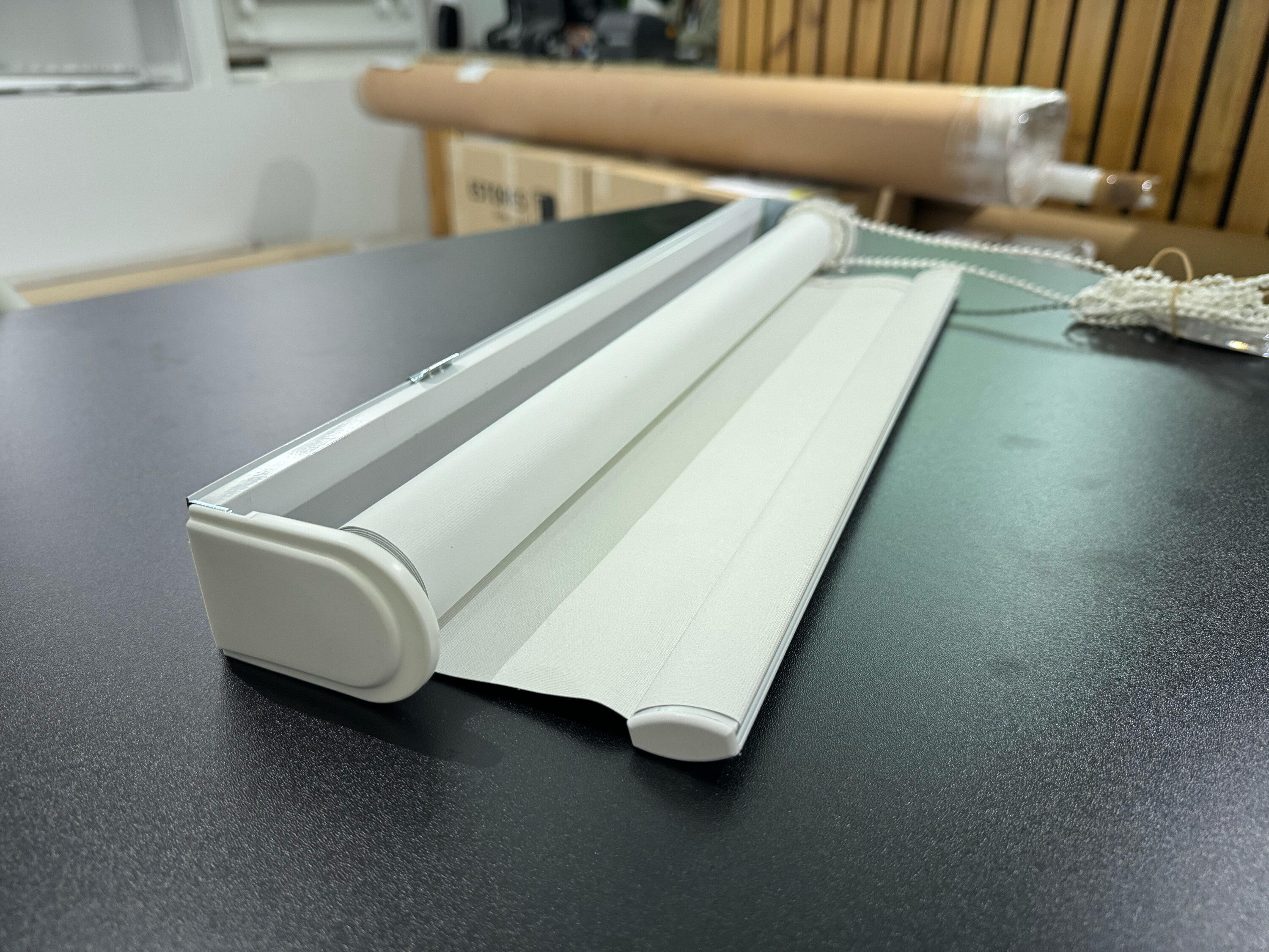 BASIC TRANSLUCENT | PREMIUM